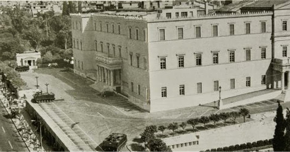 Α Ι Μ Ο Σ : ΠΡΑΞΙΚΟΠΗΜΑ ΗΤΑΝ ΣΤΙΣ 21 ΑΠΡΙΛΙΟΥ... ΣΤΙΣ 22 ΗΤΑΝ ...
