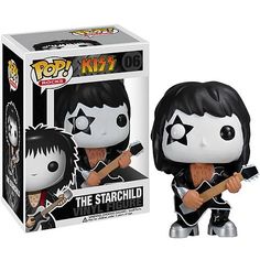 Music N' More: Funko POP! Vinyl figures of your favorite artists