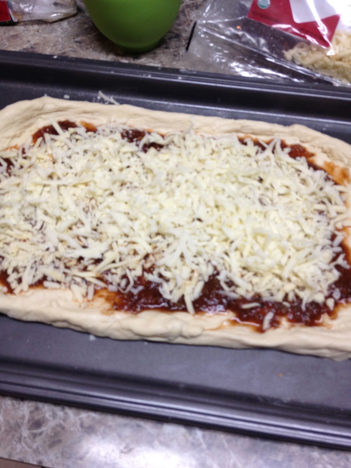 Take Me the Way I Am: recipe of the week: taco seasoning and a couple ...