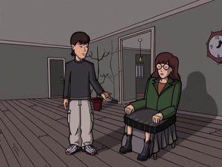 Daria MTV ~ Videos de alta calidad, imagenes, informacion: Daria ...