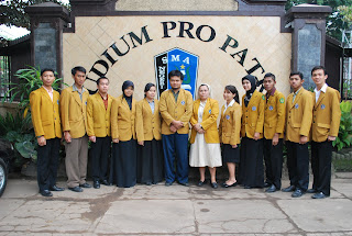 PRAKTEK PENGALAMAN LAPANGAN DI SMA NEGERI 2 MALANG | Pangeran's Love Susaki