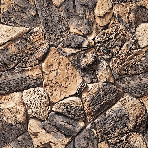 maygunrifanto: Material Render ( Batu Alam )