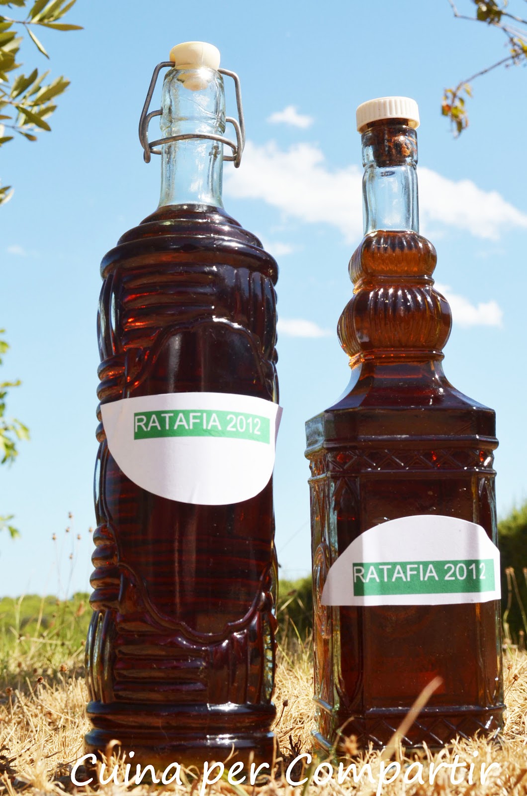 RATAFIA