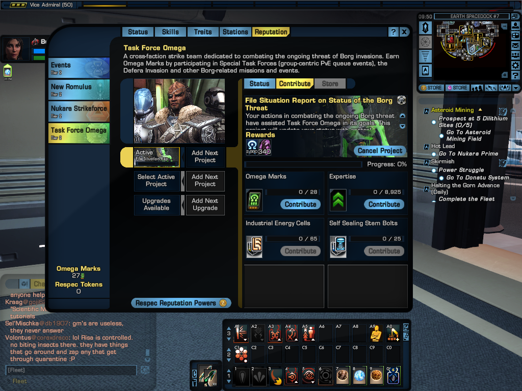 Star Trek Online (Part Six) ~ All You Need to Know About Games