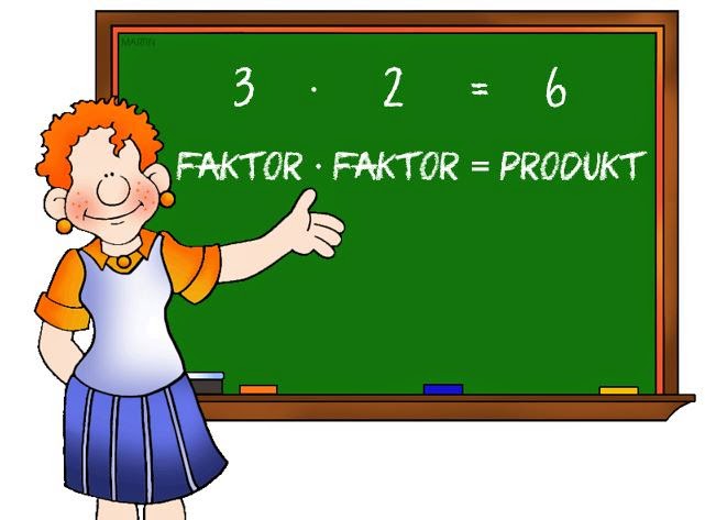 Matematikkens Verden: Multiplikasjon