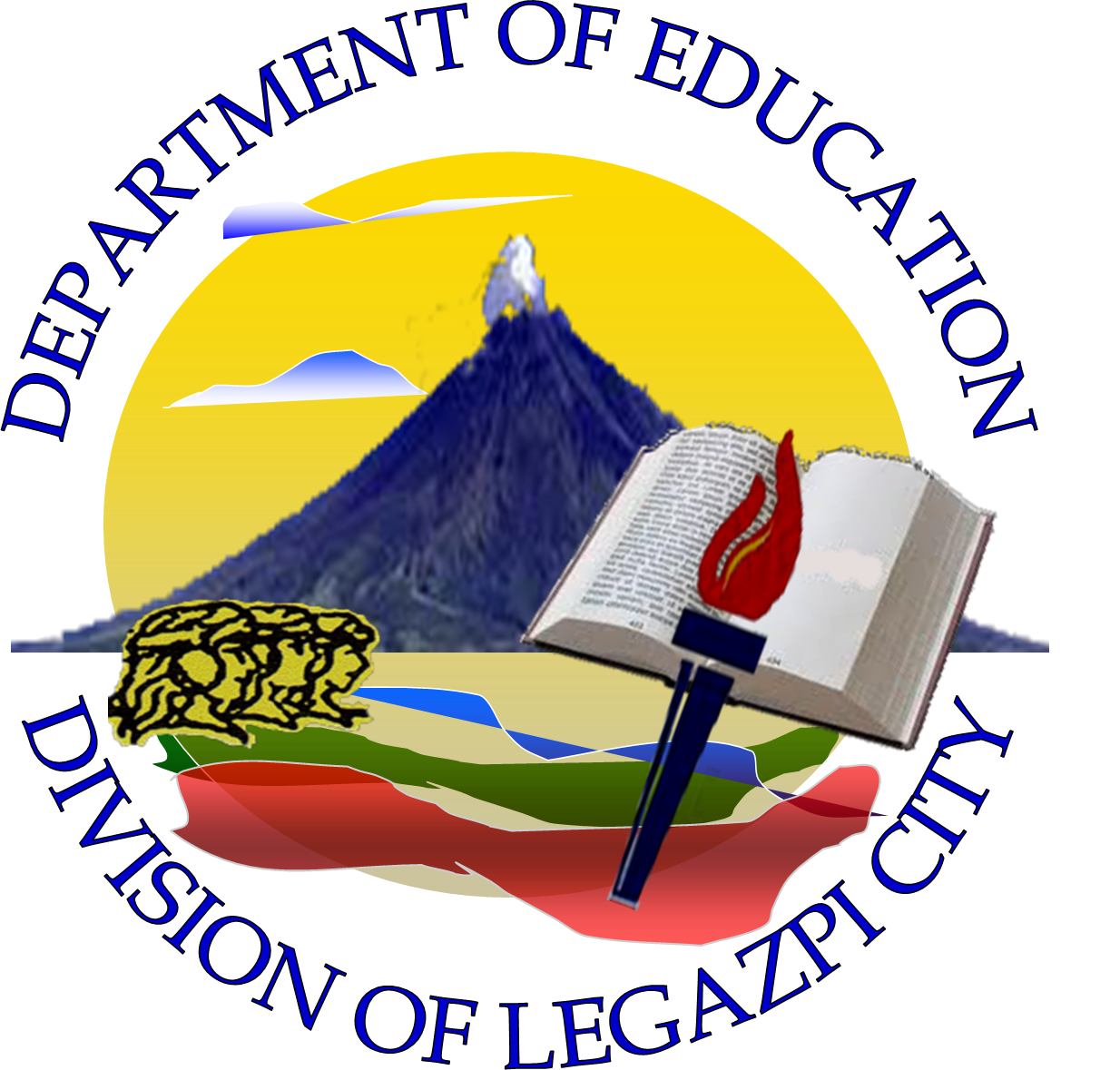 logo deped - philippin news collections