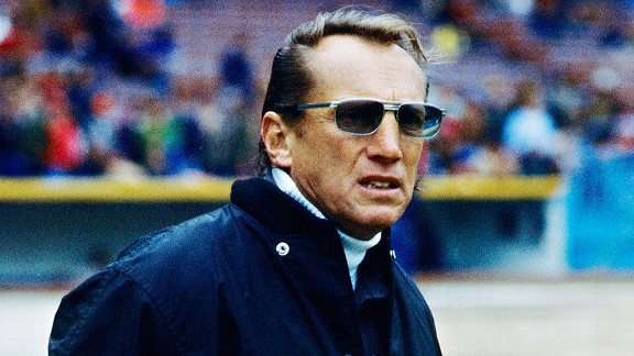 Czabe.com: Rest In Peace, Al Davis