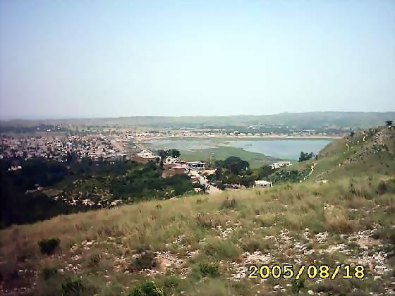 Pakistan Visiting Plases: Kallar Kahar Pakistan