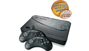 Prático e Rápido: Os consoles antigos de grande sucesso do Master System