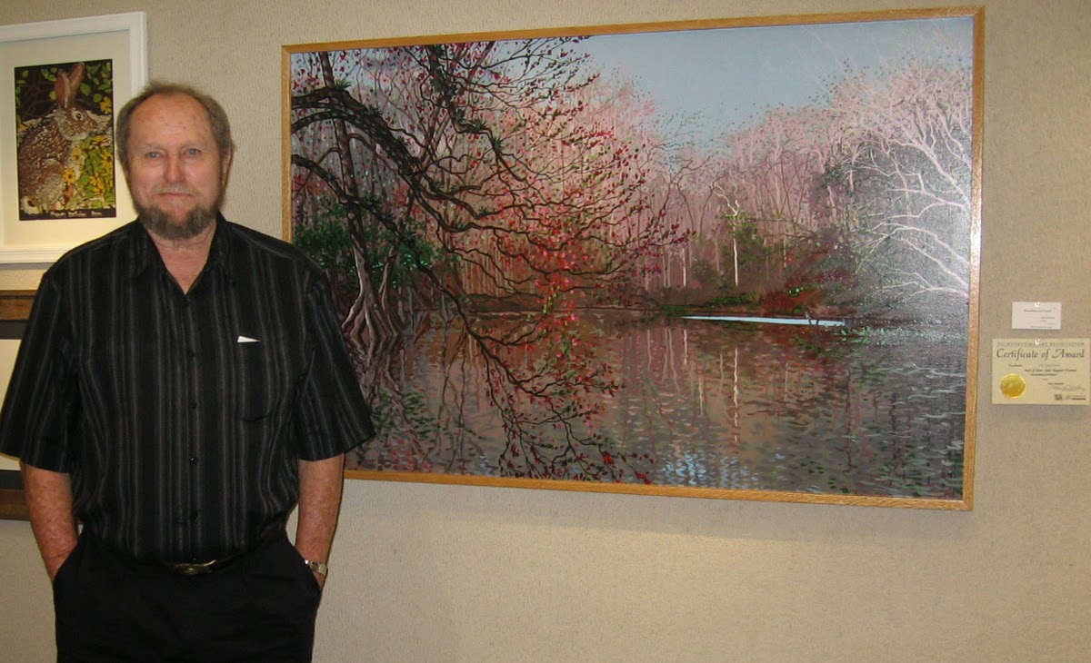 St. Augustine Art Association