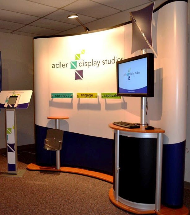 Adler Display Studios