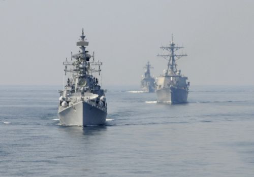 GALERI FOTO ANGKATAN LAUT INDIA | Taman Bacaan Online