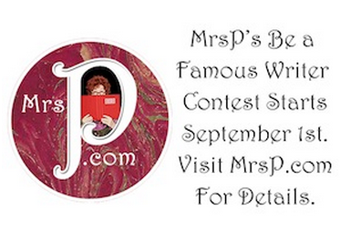 The Library Voice: Mrs. P Revamps Writing Contest to Focus on ...