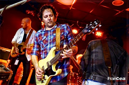 ROCKLIVE.ES: mayo 2014