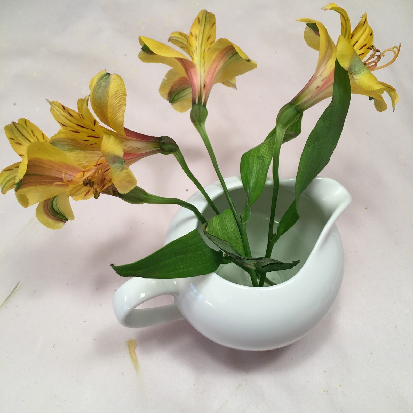 Art from the Heart by Catherine Scanlon Designs: 2015