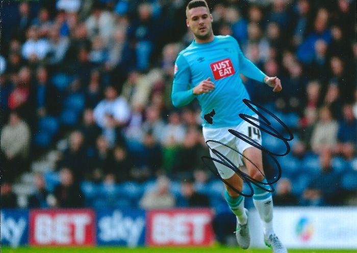 Jembie Autograph collector