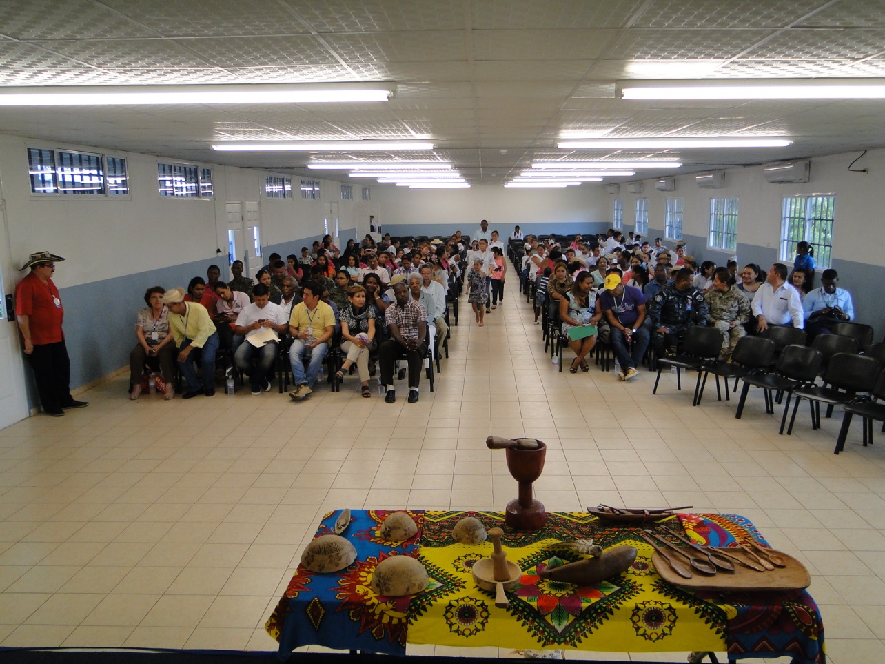 NOTICIAS: ISAE UNIVERSIDAD – SEDE METETI Y EL MUNICIPIO DE PINOGANA ...