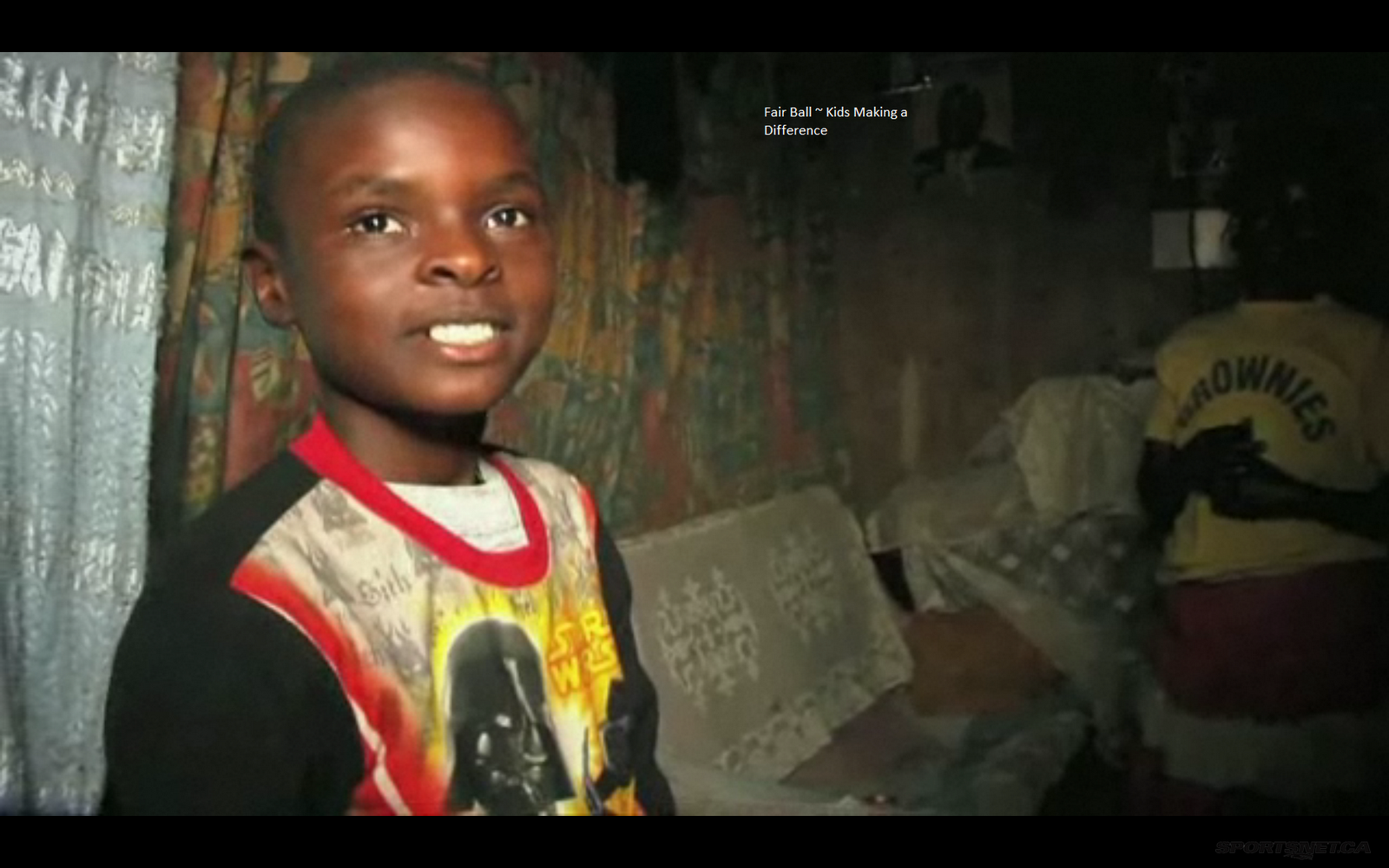 Randerson Ridge Library: Making a difference through Fair Ball ~ a ...