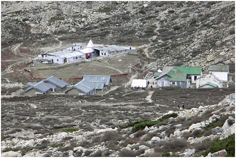 Dev Bhumi Himachal Tourism | Temples, Hill Station, Tourist Places in ...