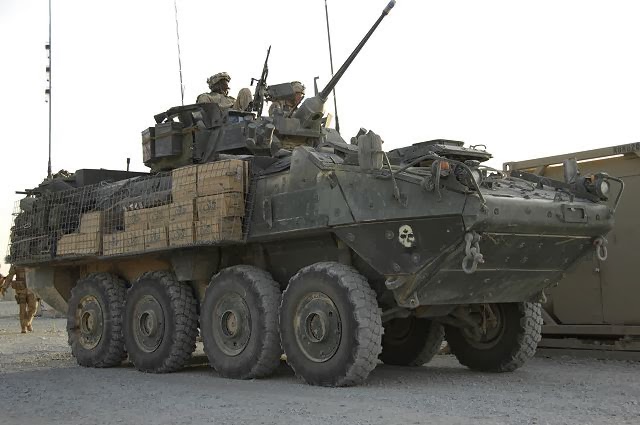 Vehicle Cancellation Is Sign of Cutbacks in Canada ~ GreenStylo