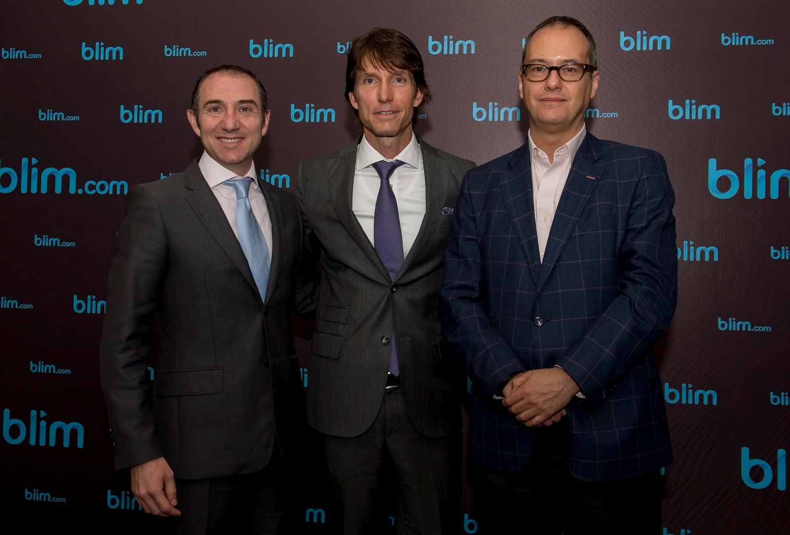 show hit: Lanzamiento de blim.