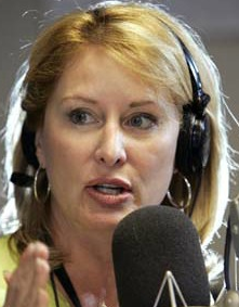 Media Confidential: Bay Area Radio: Melanie Morgan To Join KSRO