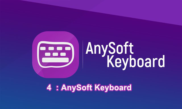 أفضل لوحات المفاتيح للأندرويد في 2019 - arabic-robot