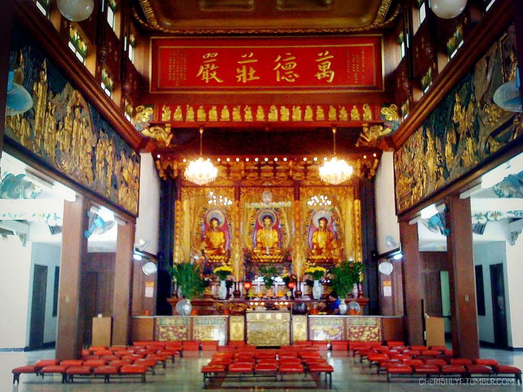 The Beauty and History of Binondo: Introduction