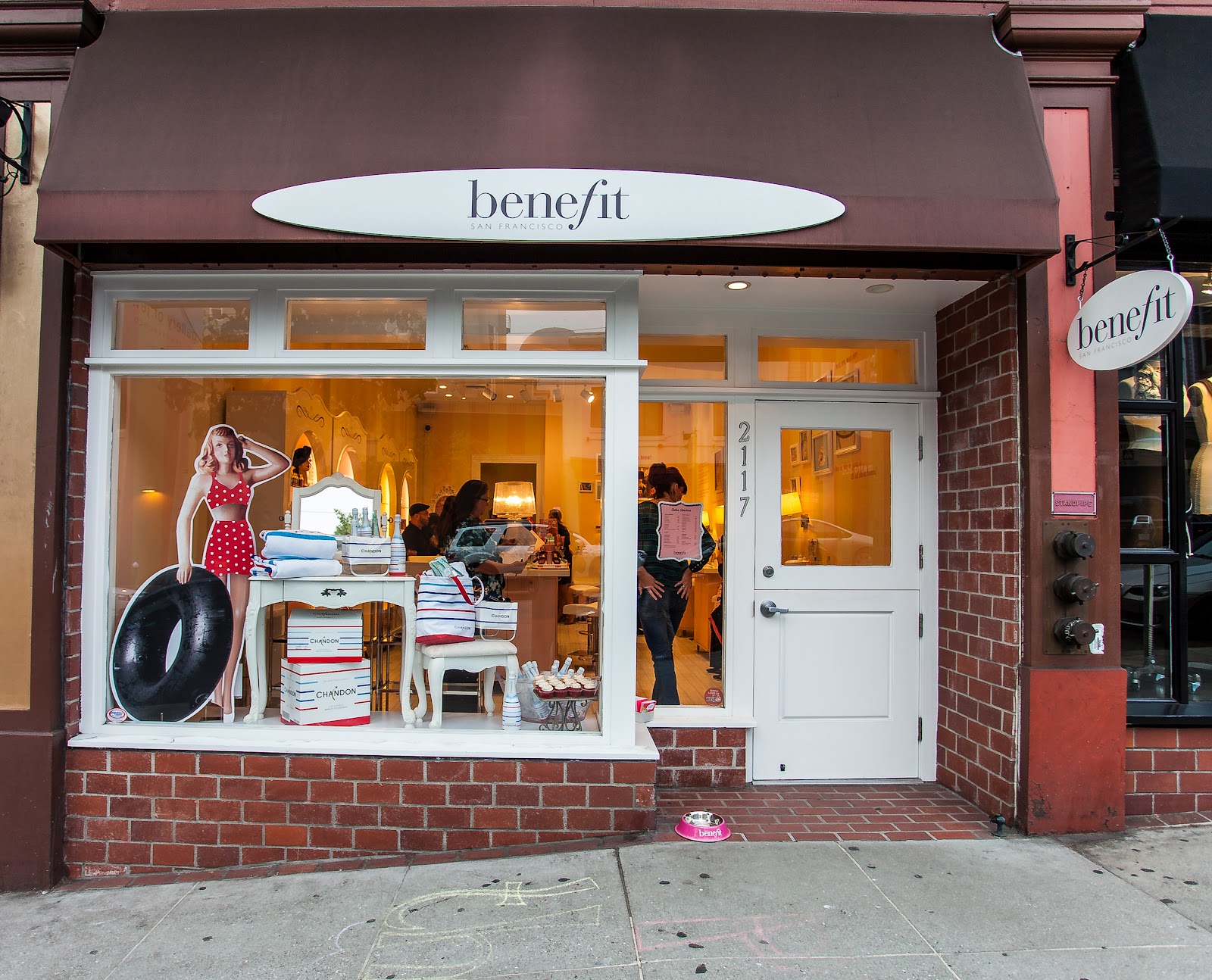 Savvy in San Francisco: Wellness Week - Gilt City