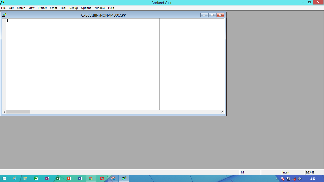 cara membuat program kasir sederhana dengan C++