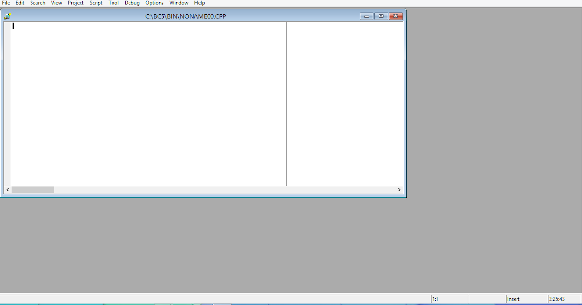 cara membuat program kasir sederhana dengan C++
