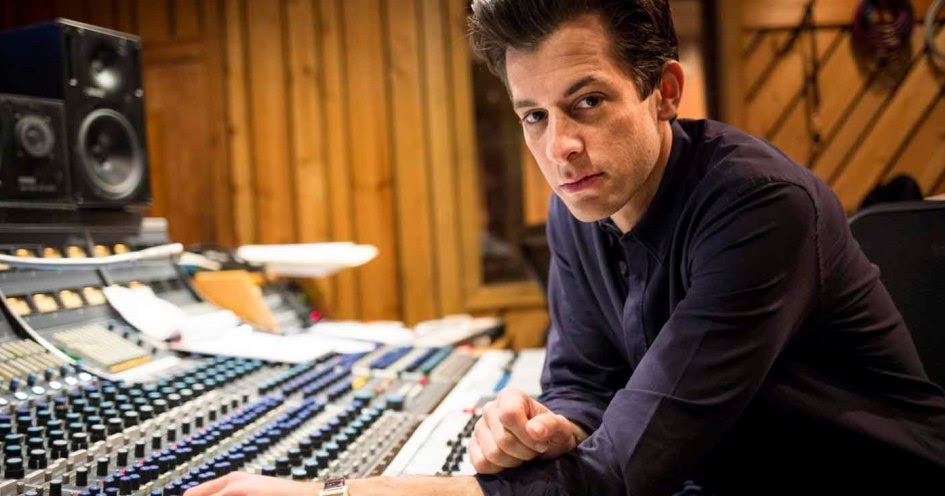 Cover Records - Version - Mark Ronson [2007]