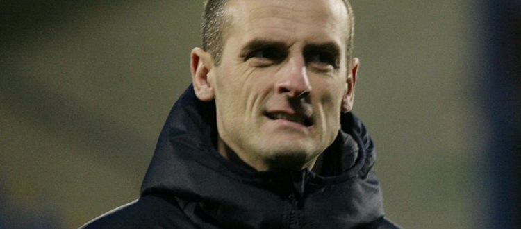 Fern Mc Costigan: Coleraine playing a wondrous and unthinkable campaign