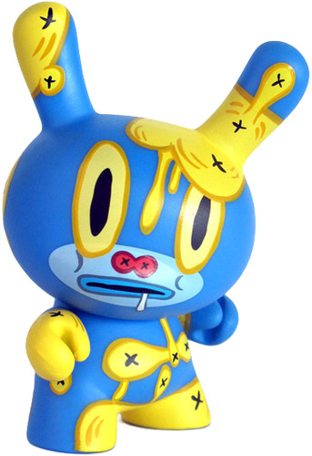 The Sr ngest Life: dunny fever