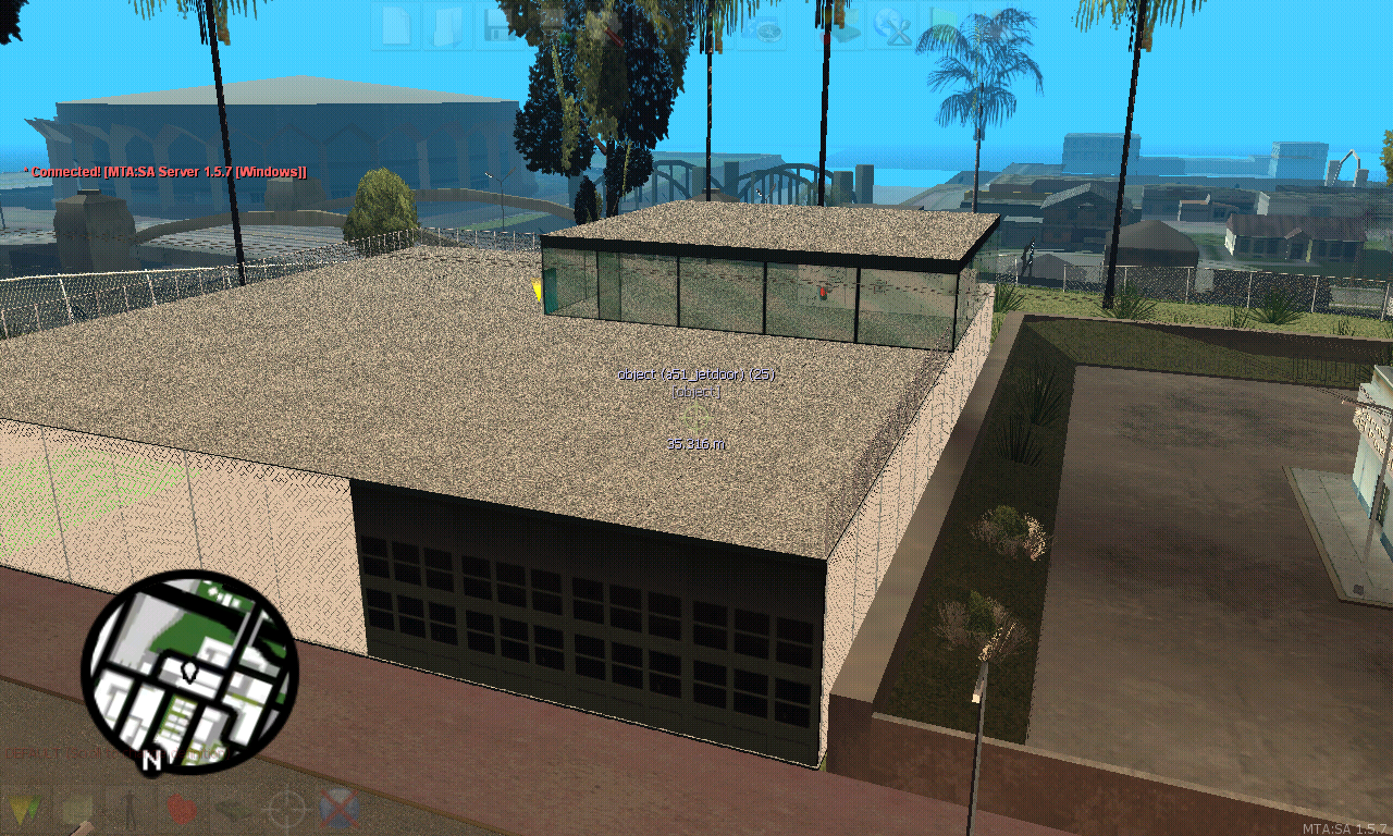 Base MTA - MTA Brasil