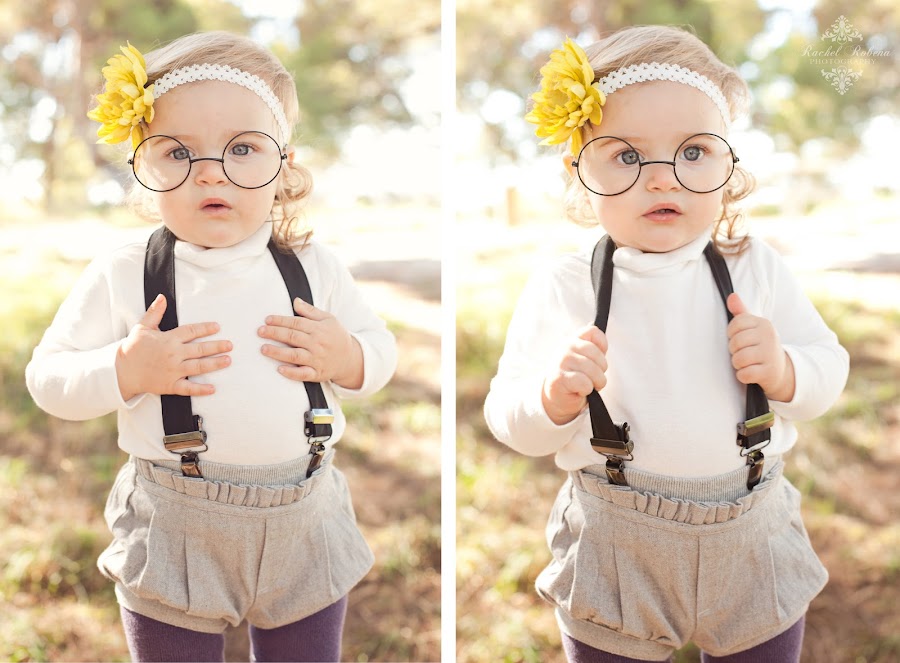 Rachel Robena Photography: Hipster Child {too funny}