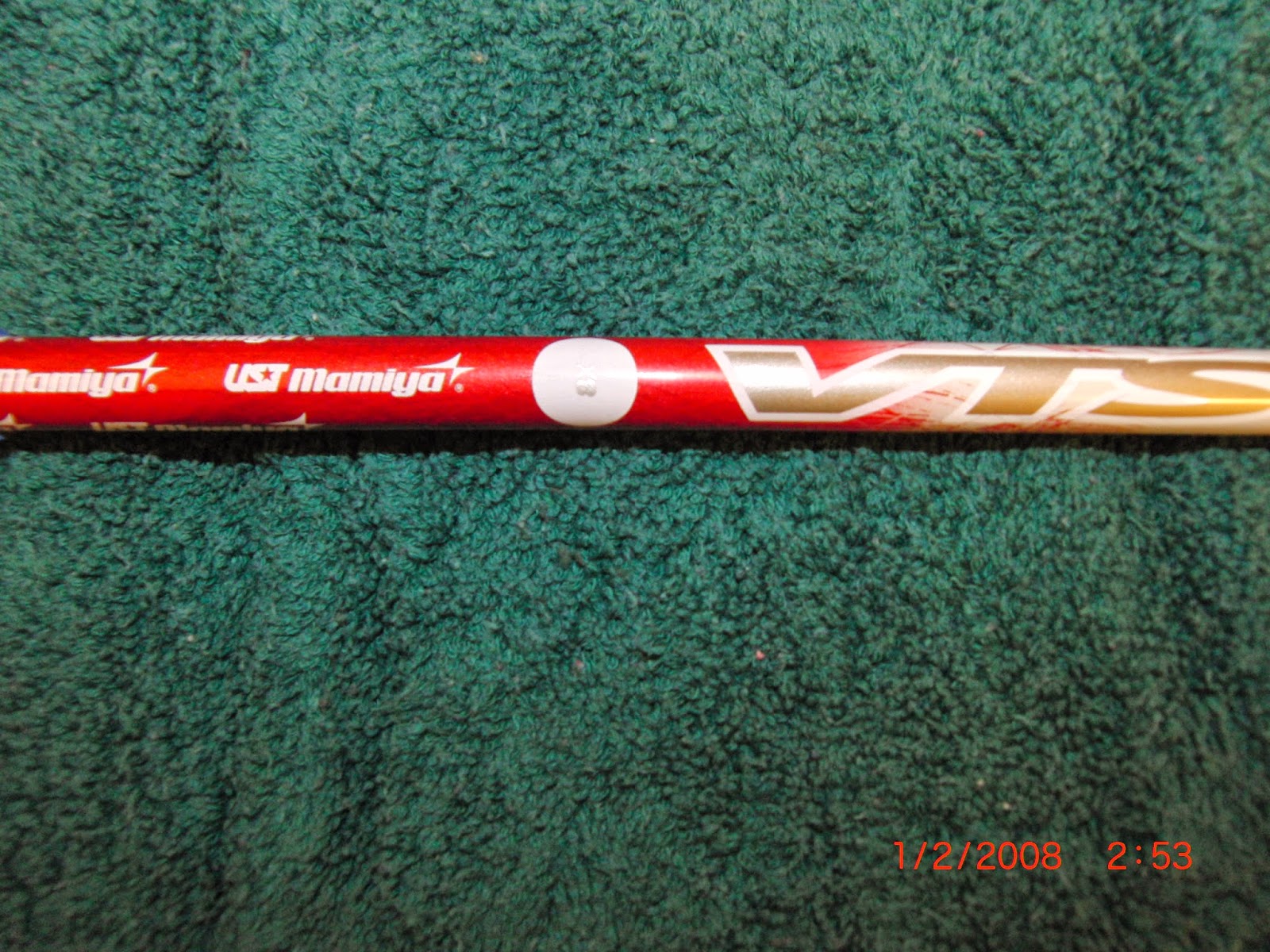 Hunt's WITB, Update 6/26/24! New irons, BB&F Ferrules, new wedges, L.A ...