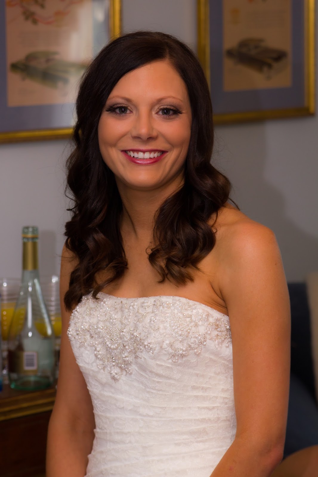 Phelps Wedding - Adam Trawick Photography