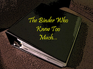 .The Super K's and their Amazing Adoption Adventures!