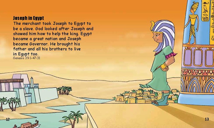 My First Handy Bible, Text by Cecilie Olesen and Illustrations by ...