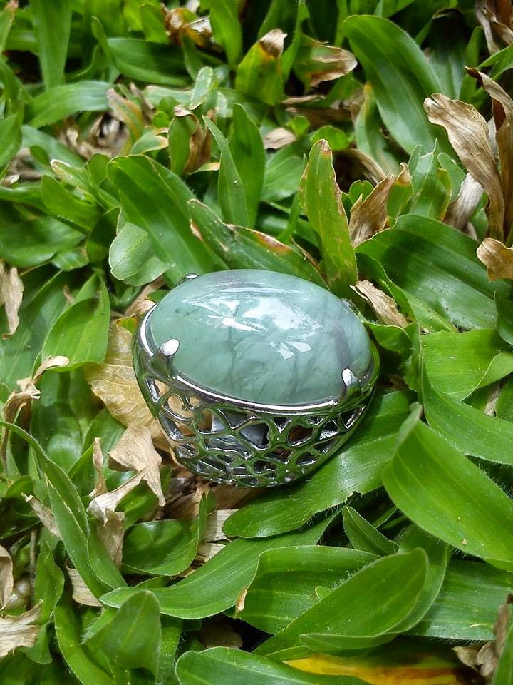 BATU MULIA INDOCRASE ACEH: BATU PERMATA BIO SOLAR