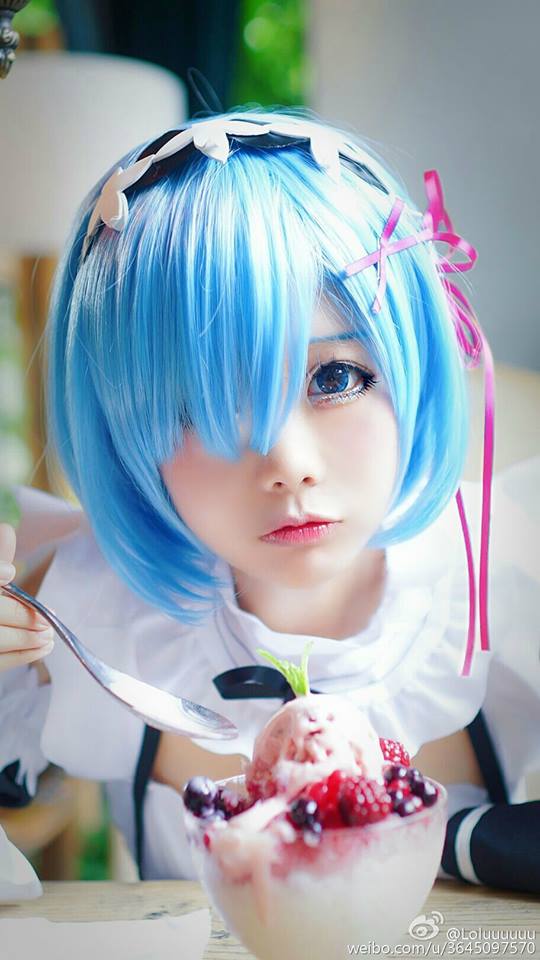 Beautiful Cosplay Photos: Beautiful Cosplay Photos Sexy Girl 2016 part ...