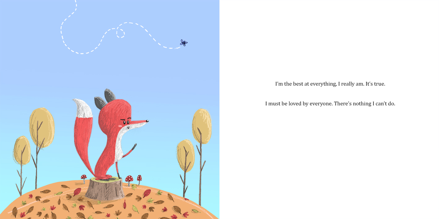 Illustration by Dan Widdowson