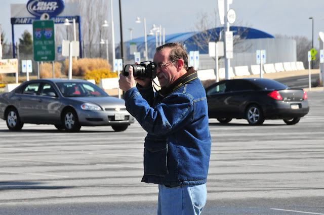 PGFD Ceremonial Placing of New Apparatus In-Service