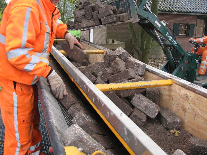 Tiger Stone machine: Tiger-Stone PHOTOS