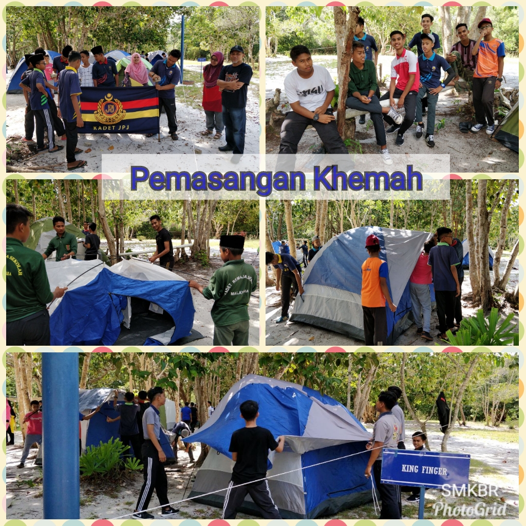 SMK BATU RAKIT: 2018