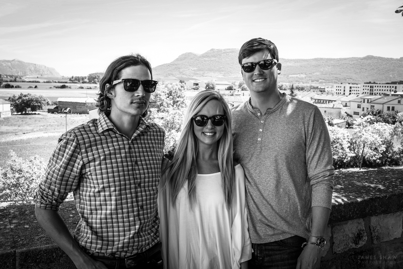 Elephant in Tiger Skin: The Thomas Monk Affair