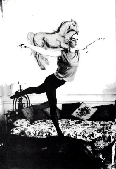ediems idioms: edie sedgwick?