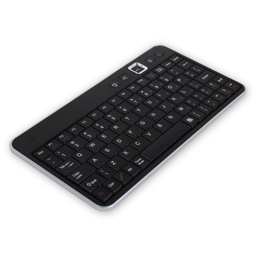 Portable Bluetooth wireless Keyboard for Acer Iconia Tab A500, System ...