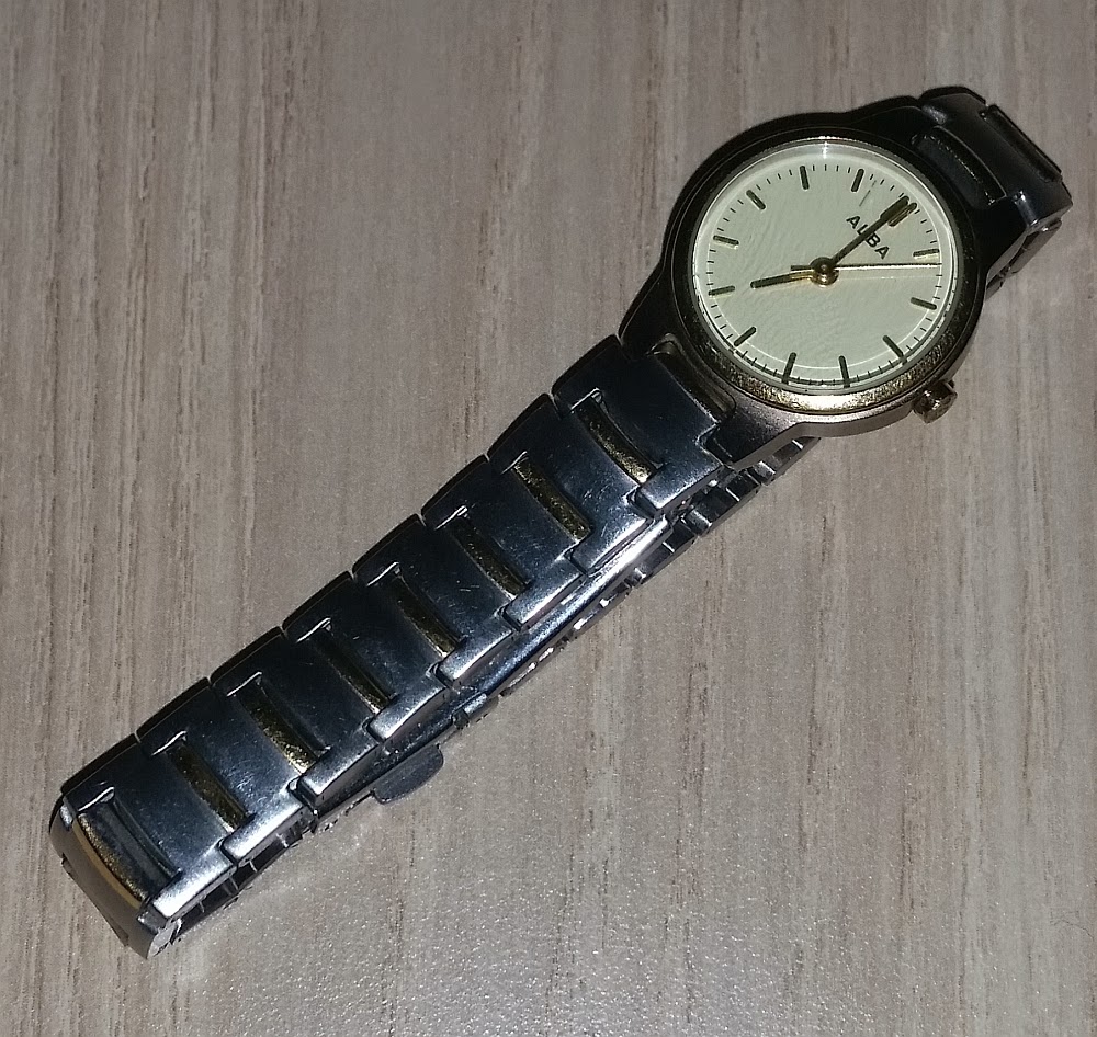 Jam Loken Alba Ladies Dress Watch Jam Loken Alba Ladies Dress Watch